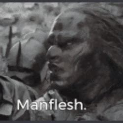 Manflesh On Tumblr