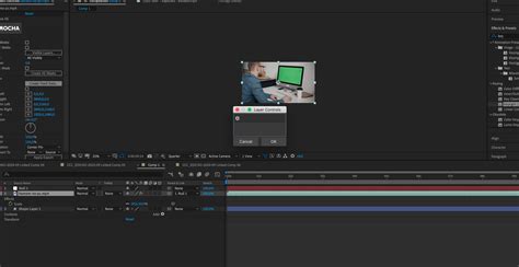 Mocha Ae 2019 Plugin Tracking Fail Adobe Community 10289814