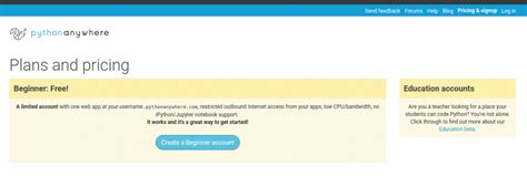 How To Host Your Web Application On Codespeedy