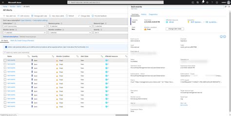 Working With Azure Monitor Rest Api Adatum