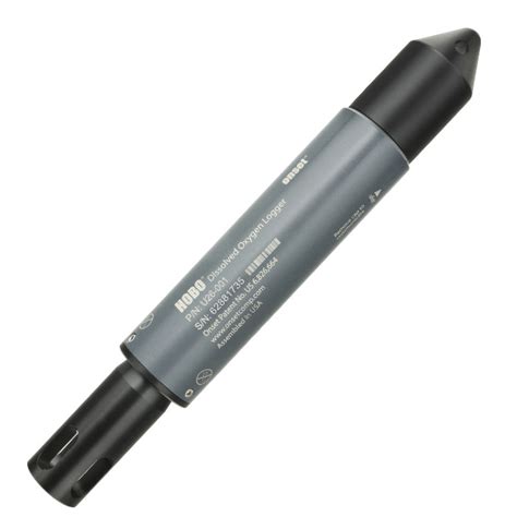 Hobo Dissolved Oxygen Logger Scanmatic As Webshop
