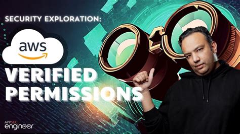 Appsecengineer On Linkedin Security Exploration Aws Verified Permissions
