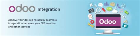 Odoo Integrations Services Odoo Partners Techloyce