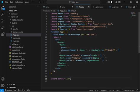 From Zero To Full Stack Hero Master The MERN Stack By Building A Stylish And Functional To Do