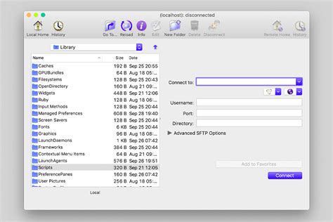 Winscp For Mac Download Updated 2025 Version