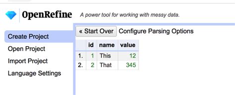 Openrefine Ousefulinfo The Blog