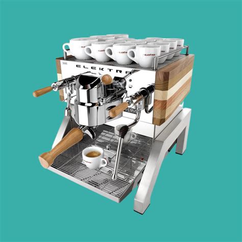 Verve Espresso μηχανη εσπρεσσο οικιακη καφε Innovative Coffee Systems