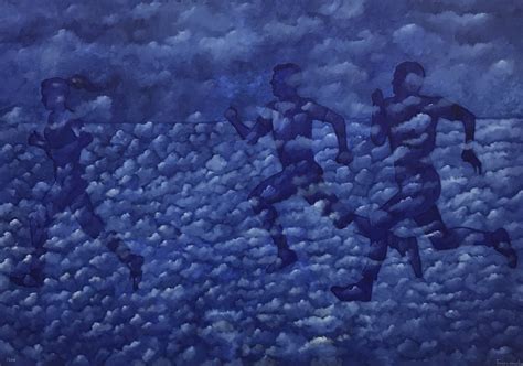 Flow By Timmermahn Galerie Harlekin