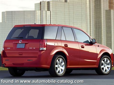 2007 Saturn Vue