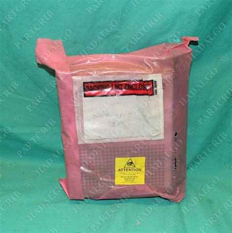 Modicon AS J892 001 Remote I O Processor NEW PartCrib Com