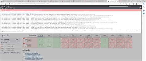 Fixed Jenkins Build Error Msb4018 Systeminvalidoperationexception