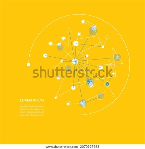 Data Linkage Over 1004 Royalty Free Licensable Stock Vectors And Vector Art Shutterstock
