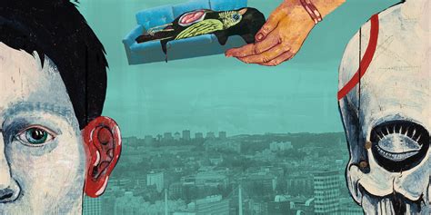 Oxytocin Backa Teater