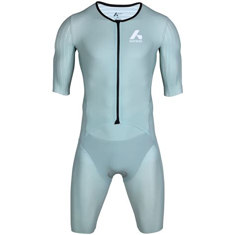 Insane 3 Speedsuit Ld Herre Trimtex