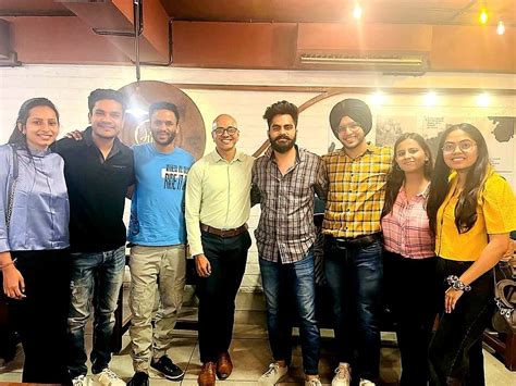 Dipanshu Meval On Linkedin Thrilled To Had The Opportunity For A