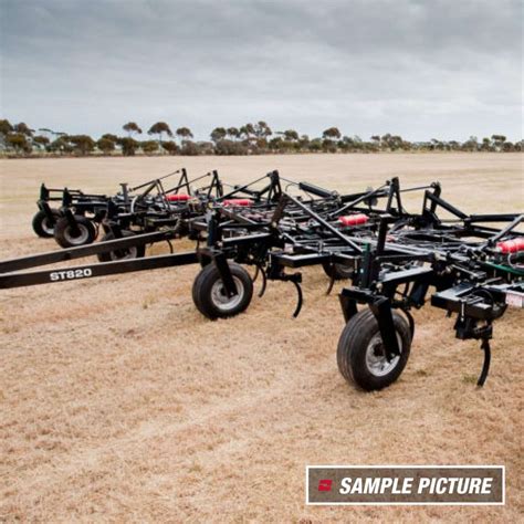 FLEXICOIL ST O Connors