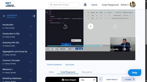 Day6of 50daysofcodechallenge Nxtwave Quicklearner Ccbp Nxtwave