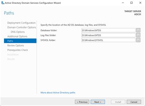 creating the first server 2019 domain controller technical fiction