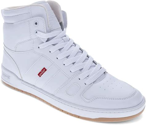 Levis® 521 Basketball Hi Pebbled Ultra Hyde