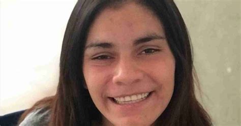 Continúa La Búsqueda De Un Joven Desaparecida En Nuestra Ciudad