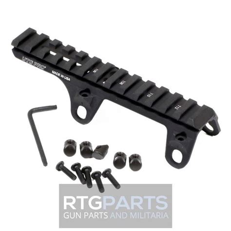 Utg Pro Mp5 Handguards And Claw Mount On Sale Now Hkpro Forums