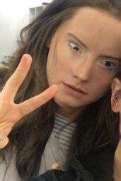 Daisy Ridley Celebmafia