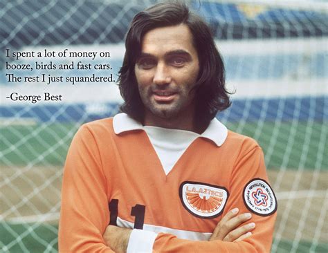 George Best Quotes Quotesgram