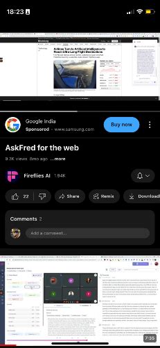 How To Get The Transcript Of A YouTube Video