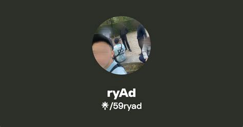 Ryad Tiktok Linktree
