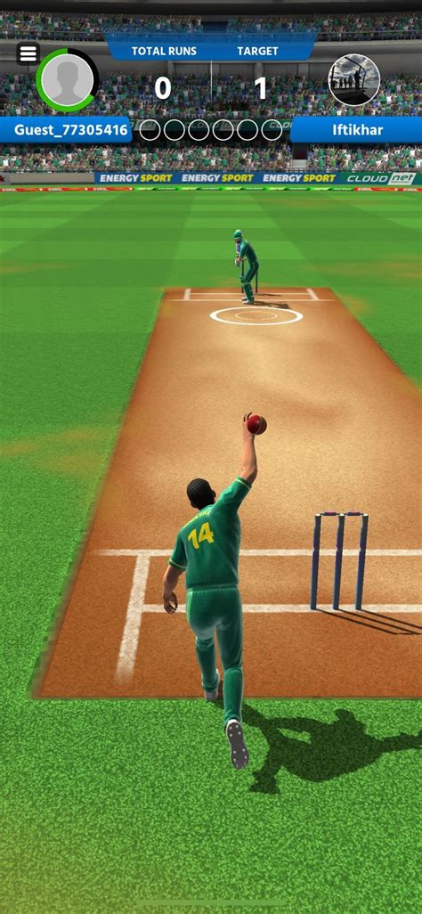 The 6 Best Cricket Games For Iphone And Android
