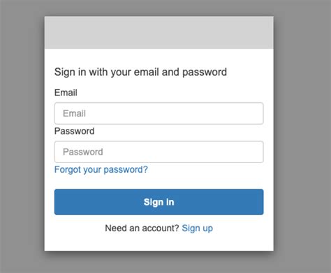 Creating A User Profile Service With Aws Apis And Amazon Cognito Fernando Medina Corey