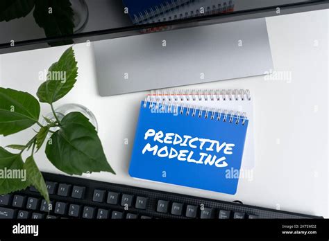 Handwriting Text Predictive Modeling Business Overview Maintenance Strategy Driven By