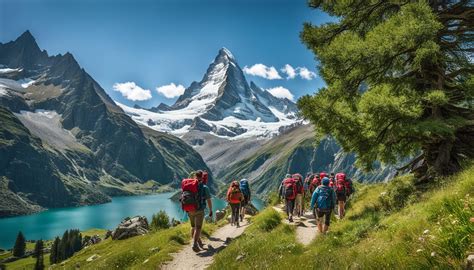 Top Summer Activities In Zermatt Explore And Enjoy