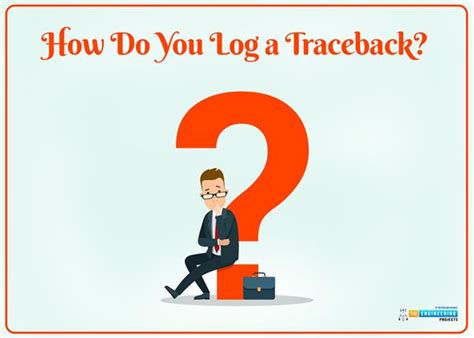 Python Traceback The Engineering Projects