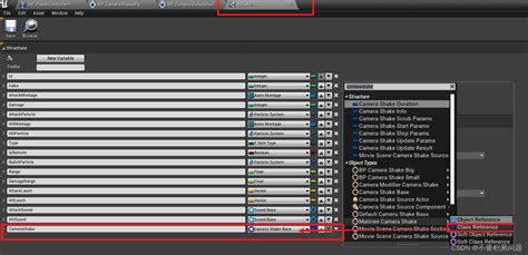 90天入门ue引擎开发 学习日记42100ue4 关卡序列 Csdn博客