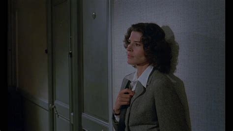 The Woman Next Door Blu Ray Fanny Ardant