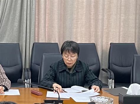 我校召开国际交流工作会议 江西服装学院国际合作交流处