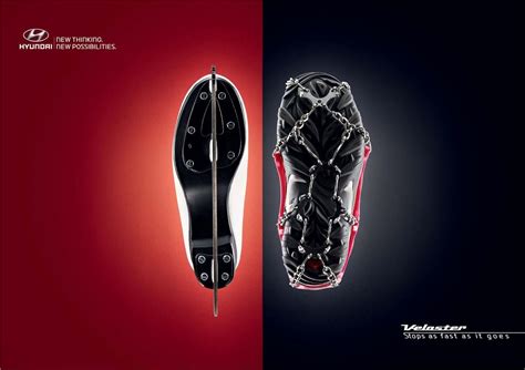 Hyundai New Thinking New Possibilities Ad Ruby