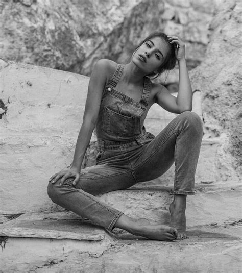 Chiara Bianchinos Feet