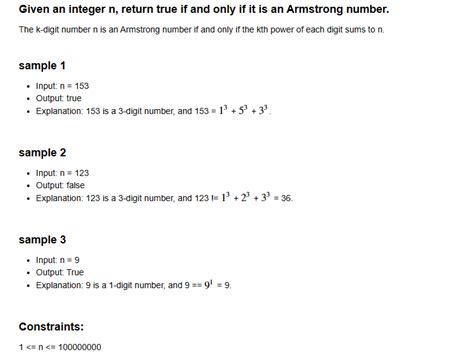Solved Given An Integer N Return True If And Only If It Is
