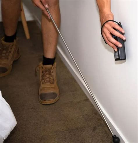 Termite Inspection Vista Hume Termite