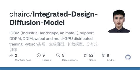Releases · Chaircintegrated Design Diffusion Model · Github