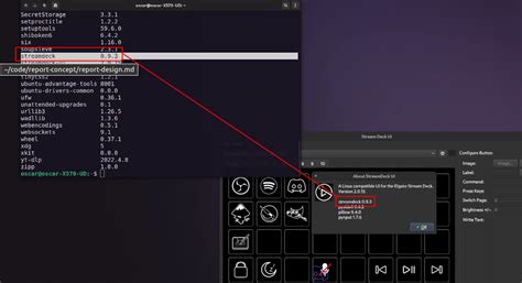 double installation of streamdeck · issue 307 · timothycrosley streamdeck ui · github
