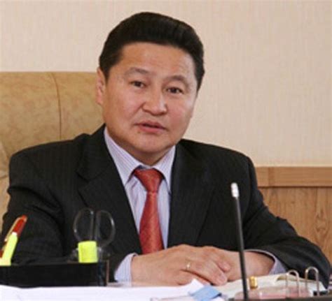 МУ ын Ерөнхий сайдын Илгээлт