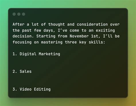 M M Arephin Abid On Linkedin I Will Be Sharing My Learning Journey Thoughts And Other Updates On