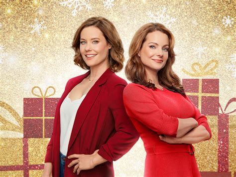 Sister Swap A Hometown Holiday Apple Tv Se