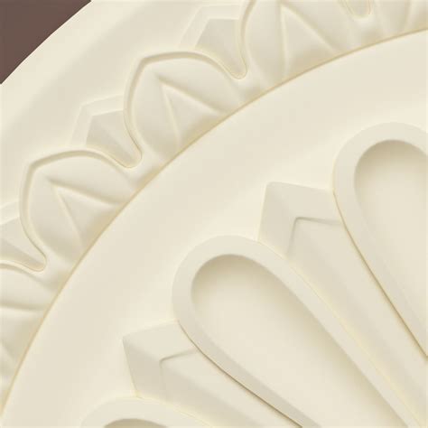 Rosette Fig 2 3d Model 39 Max 3ds Fbx Obj Free3d