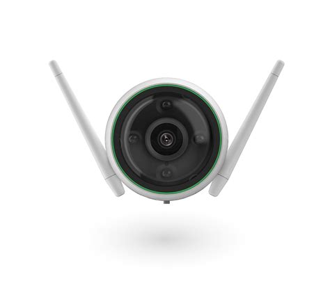 Outdoor Security Camera For Home With Colour Night Vision Airtel Xsafe