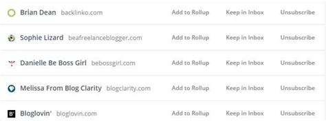 How To Reduce Inbox Clutter With A Digest Email Make Tech Easier
