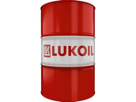 Lukoil Geyser MVI 32 - ein Produkt von Heindl Mineralöle